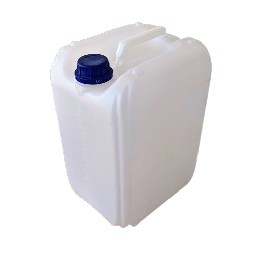 Bidons Vide 10L Palette (80 Bidons) | IVIBLUE | Fournisseur d'AdBlue ...